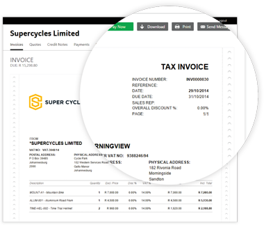 Online Accounting - Accounting Systems | Accounting Online