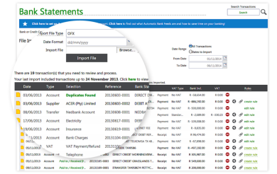 Online Accounting - Accounting Systems | Accounting Online